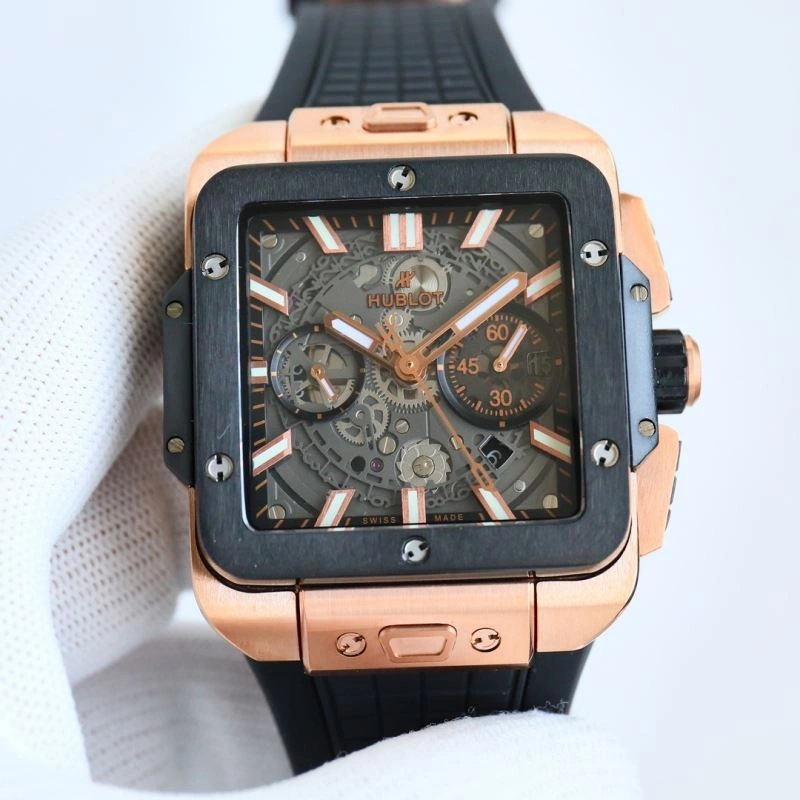 Original HUBLOT Watches