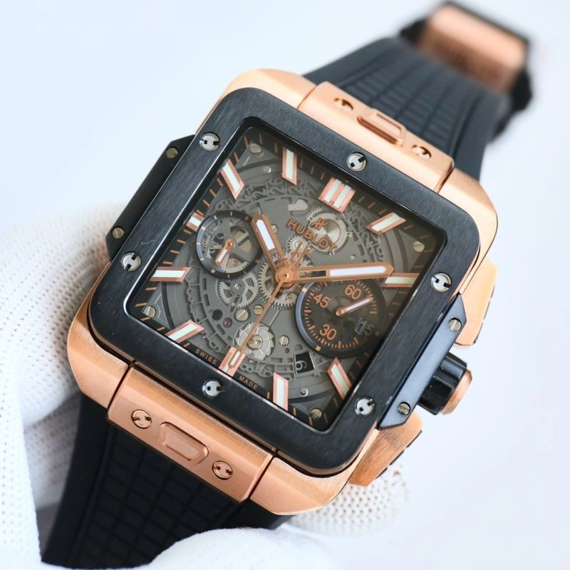 Original HUBLOT Watches