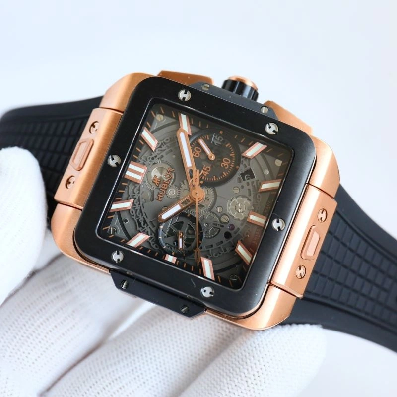 Original HUBLOT Watches