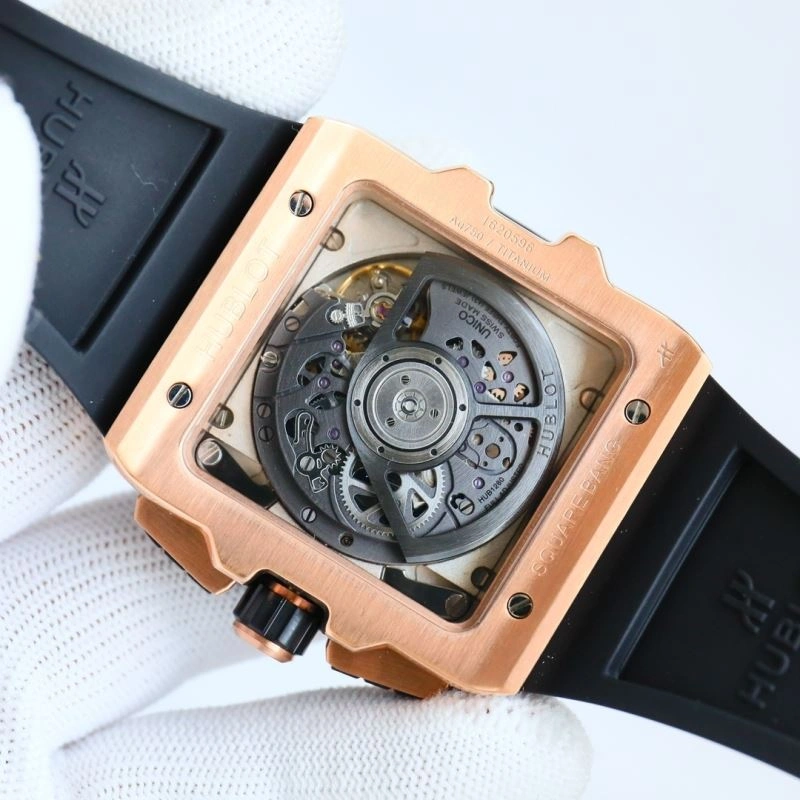 Original HUBLOT Watches