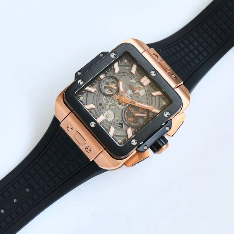 Original HUBLOT Watches
