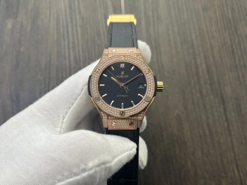 Accurate model HUBLOT Watches