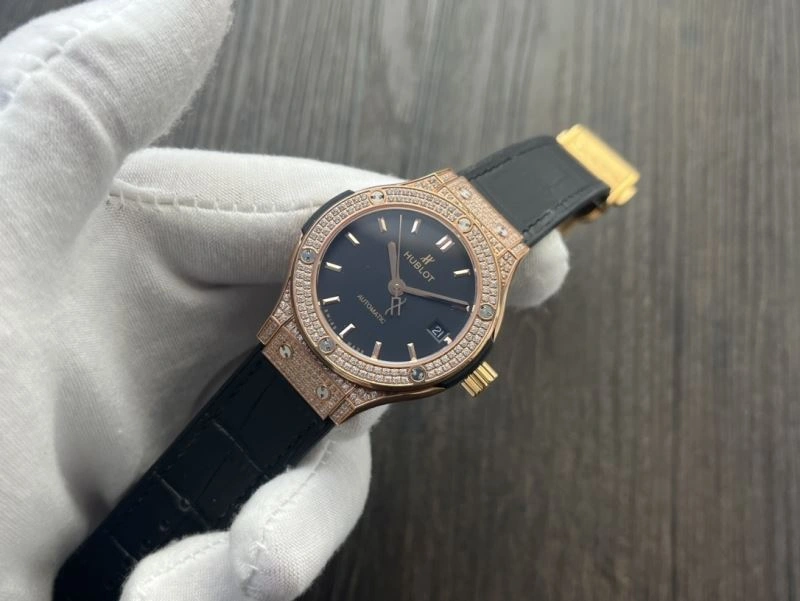 Accurate model HUBLOT Watches