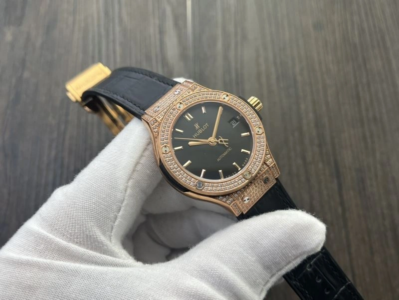 Accurate model HUBLOT Watches