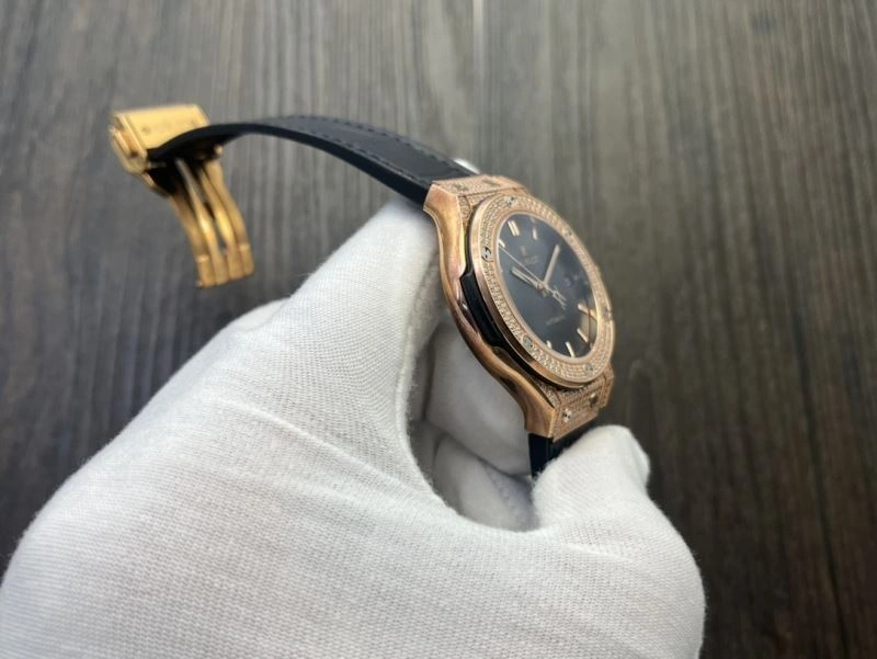 Accurate model HUBLOT Watches