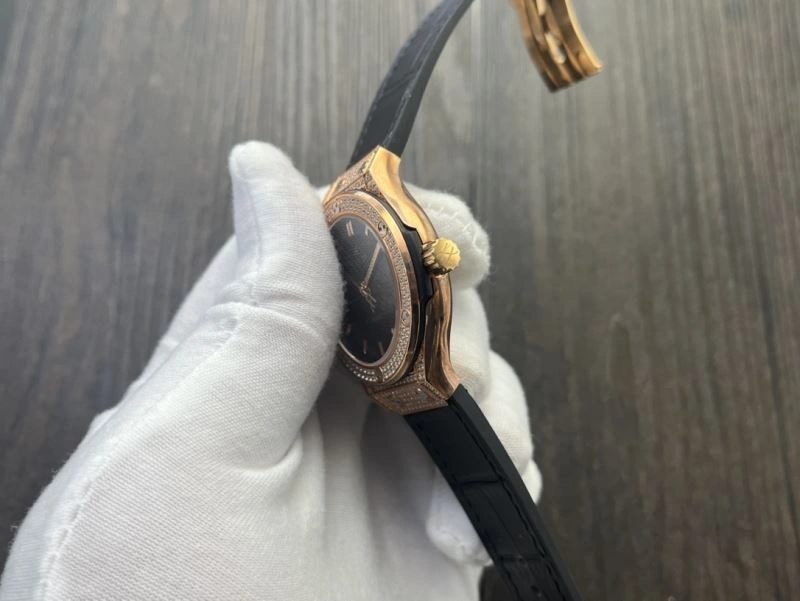 Accurate model HUBLOT Watches