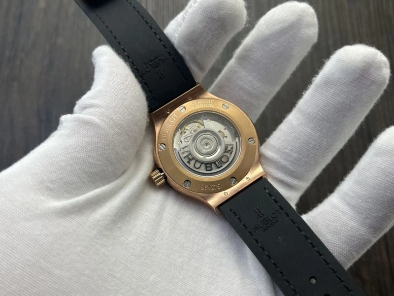 Accurate model HUBLOT Watches