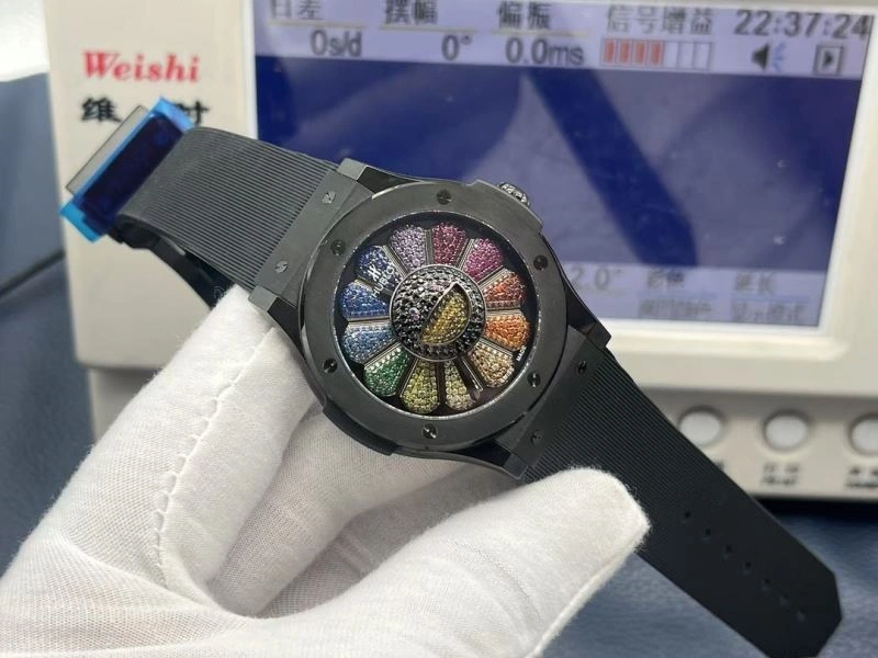 HUBLOT Watches