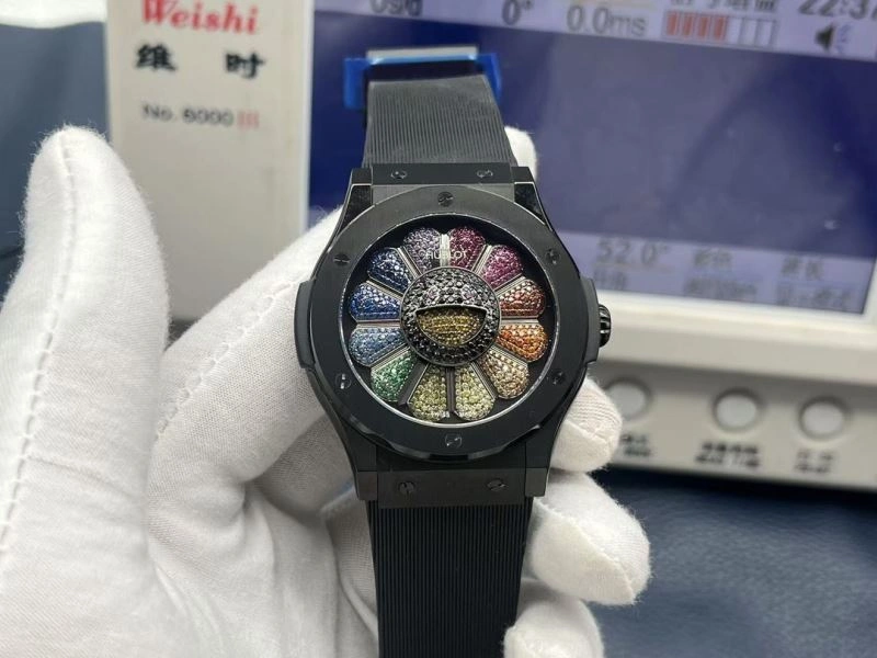 Real HUBLOT Watches