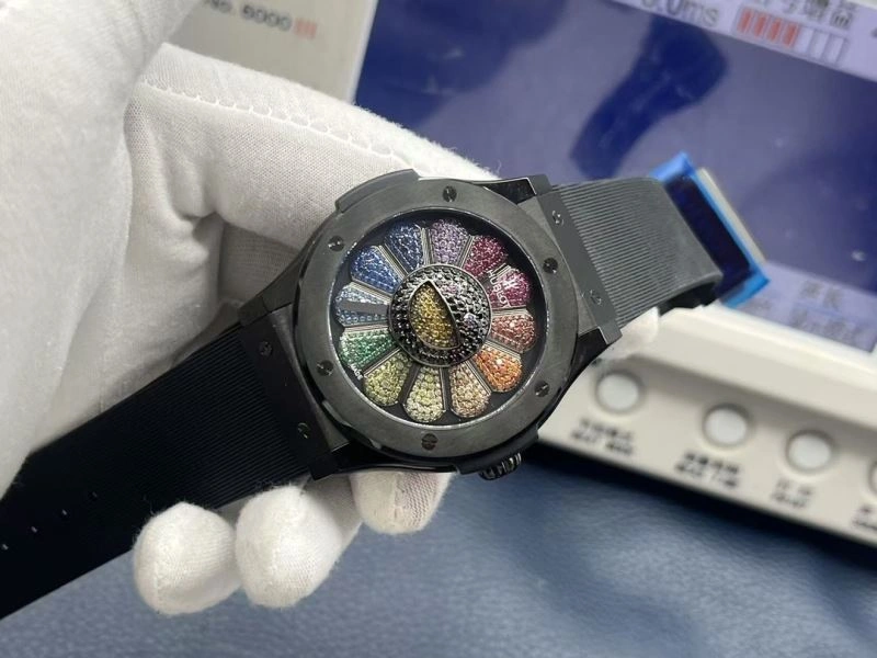 Real HUBLOT Watches