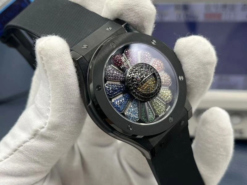 Real HUBLOT Watches