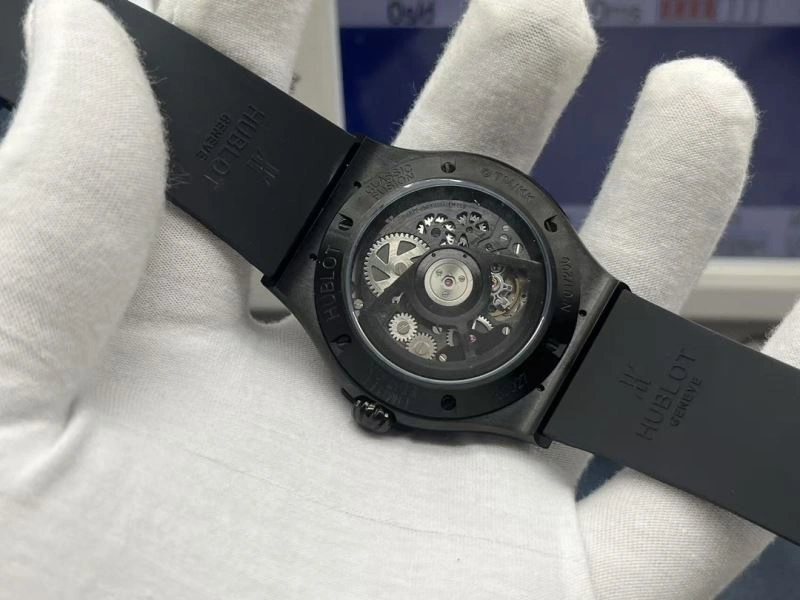 Real HUBLOT Watches