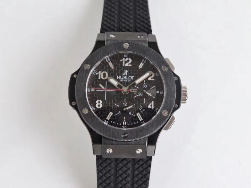 HUBLOT Watches