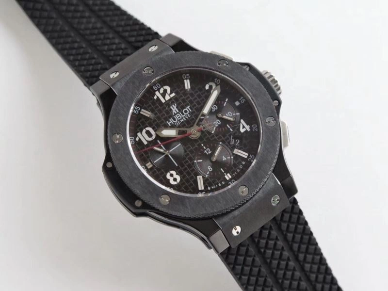 Original HUBLOT Watches