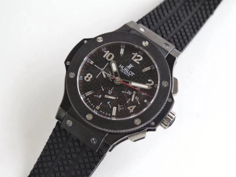 Original HUBLOT Watches