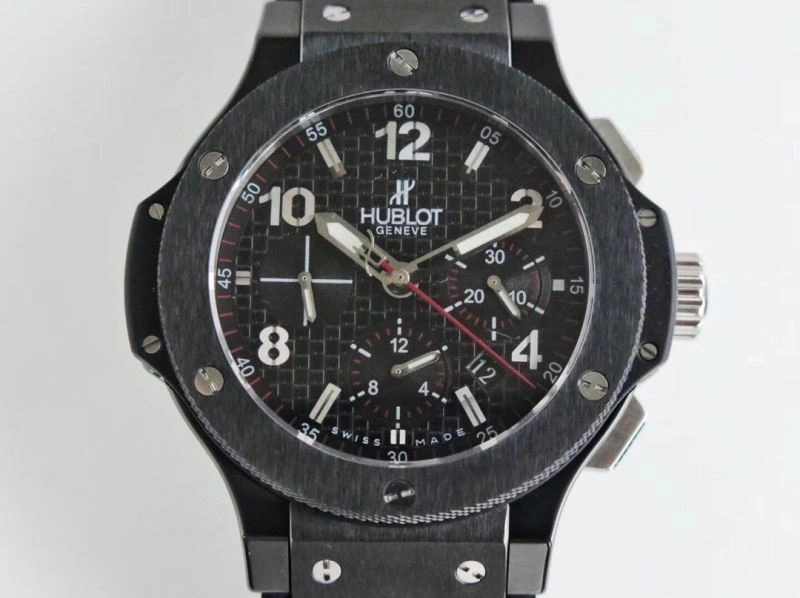 Original HUBLOT Watches