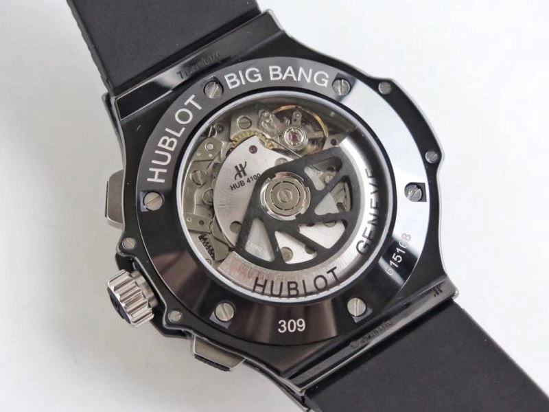 Original HUBLOT Watches