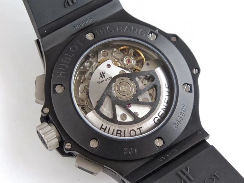 Budget-friendly HUBLOT Watches