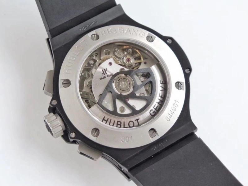 Inexpensive HUBLOT Watches
