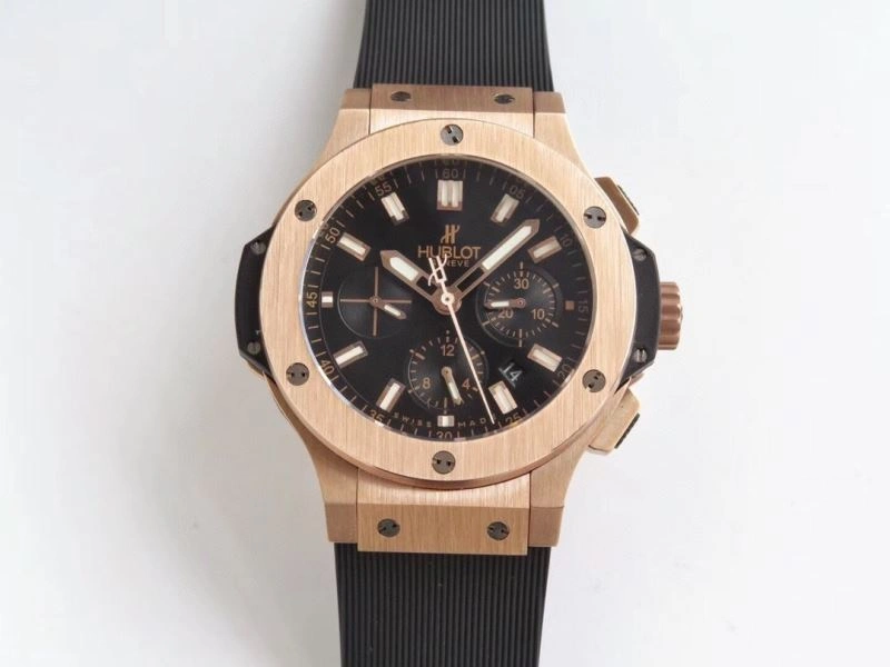 HUBLOT Watches