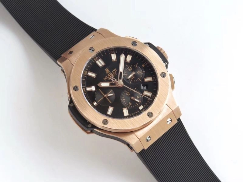Indistinguishable HUBLOT Watches