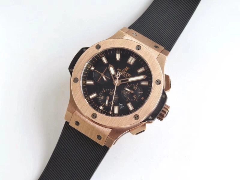 Indistinguishable HUBLOT Watches
