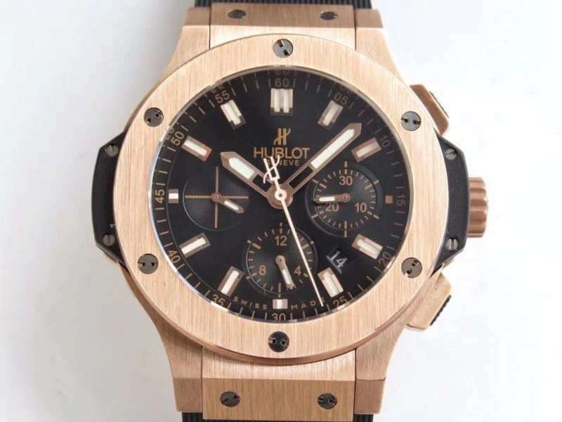 Indistinguishable HUBLOT Watches