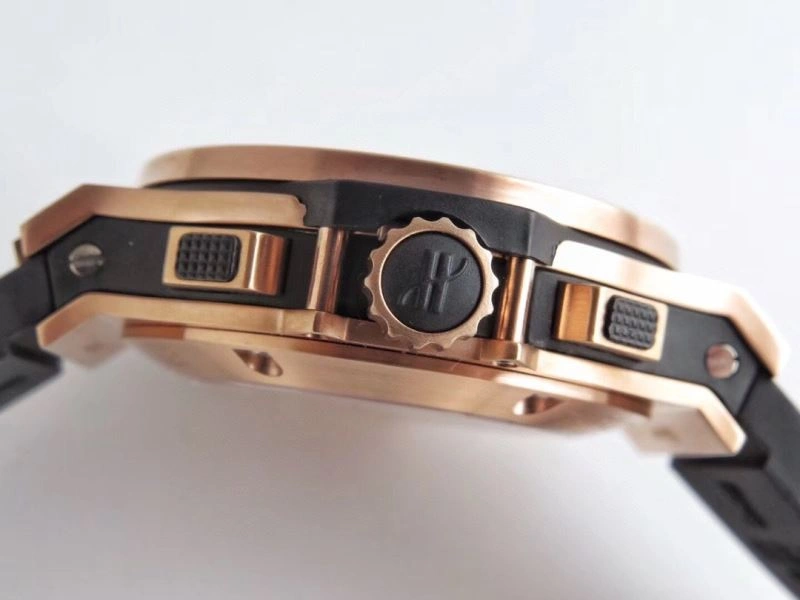 Indistinguishable HUBLOT Watches