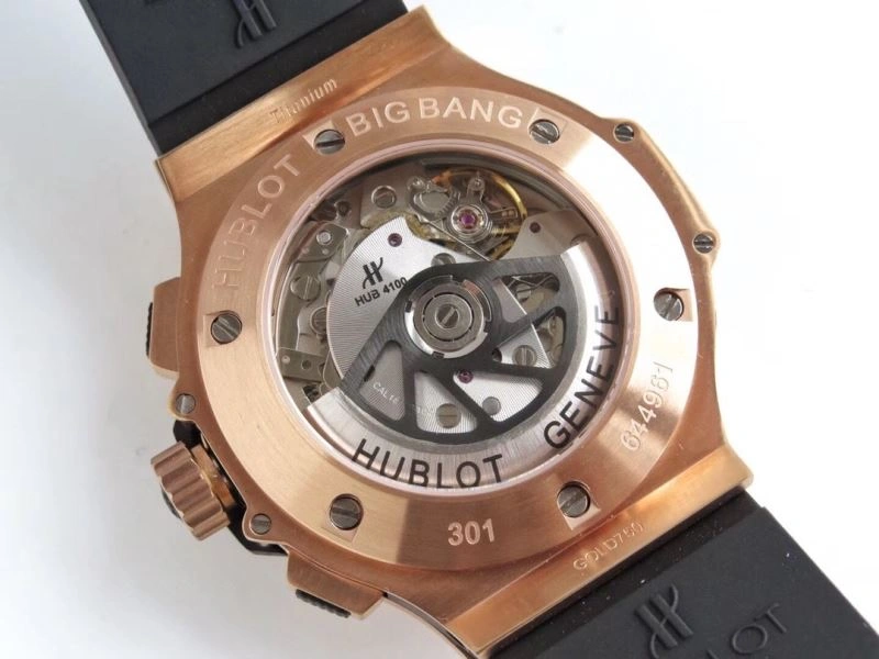 Indistinguishable HUBLOT Watches