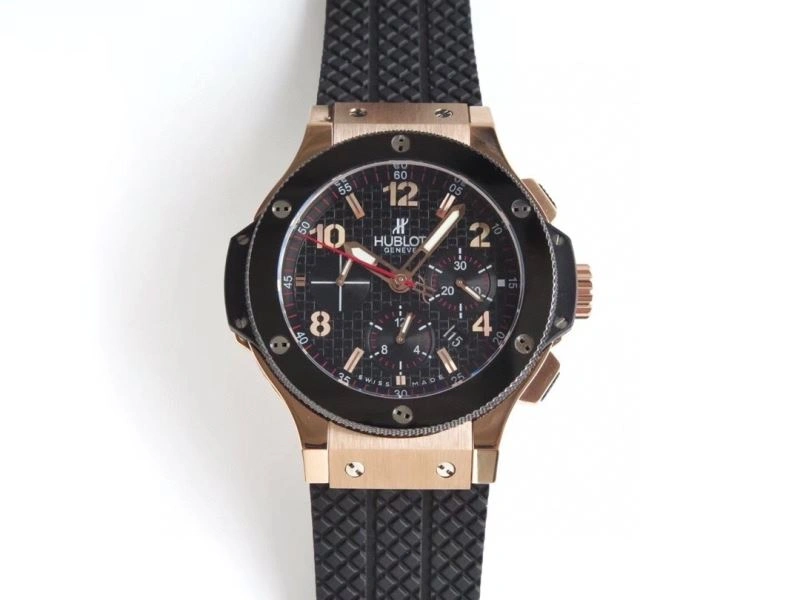 HUBLOT Watches
