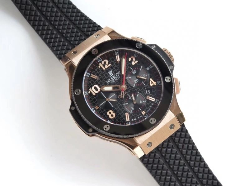 Legit HUBLOT Watches