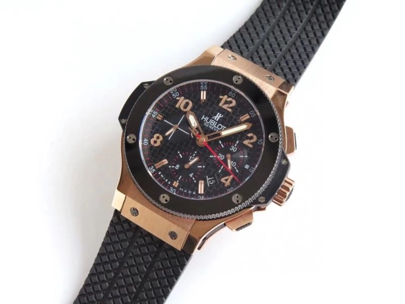 Legit HUBLOT Watches