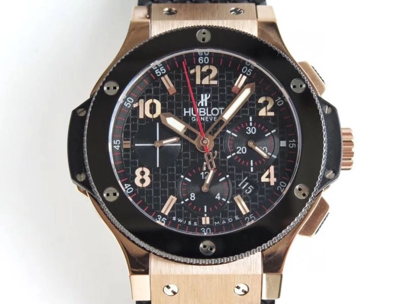 Legit HUBLOT Watches