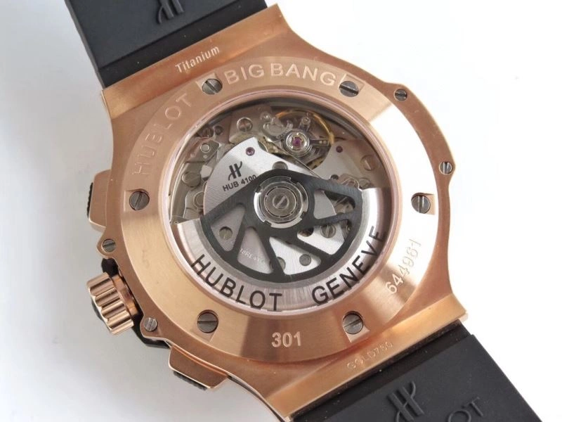 Legit HUBLOT Watches
