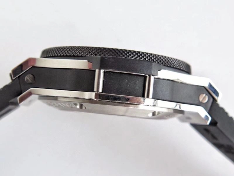 Top mirror HUBLOT Watches
