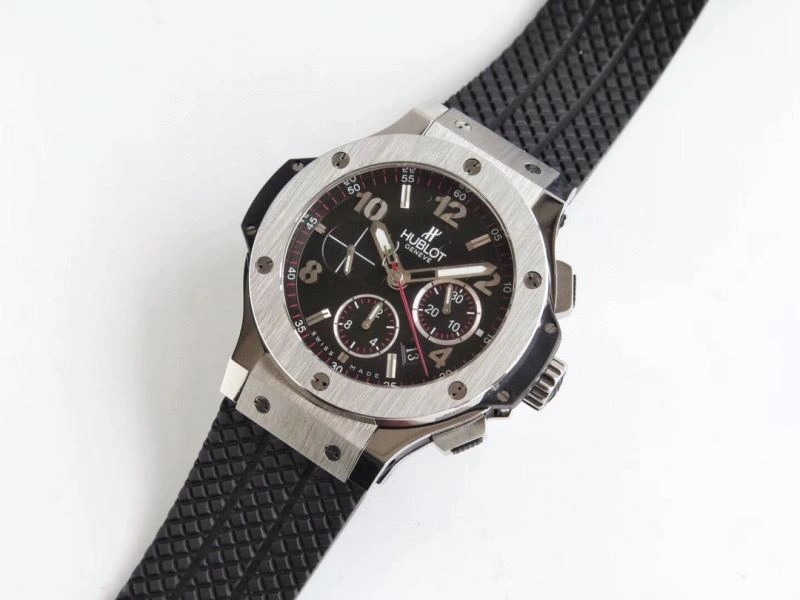 Genuine HUBLOT Watches
