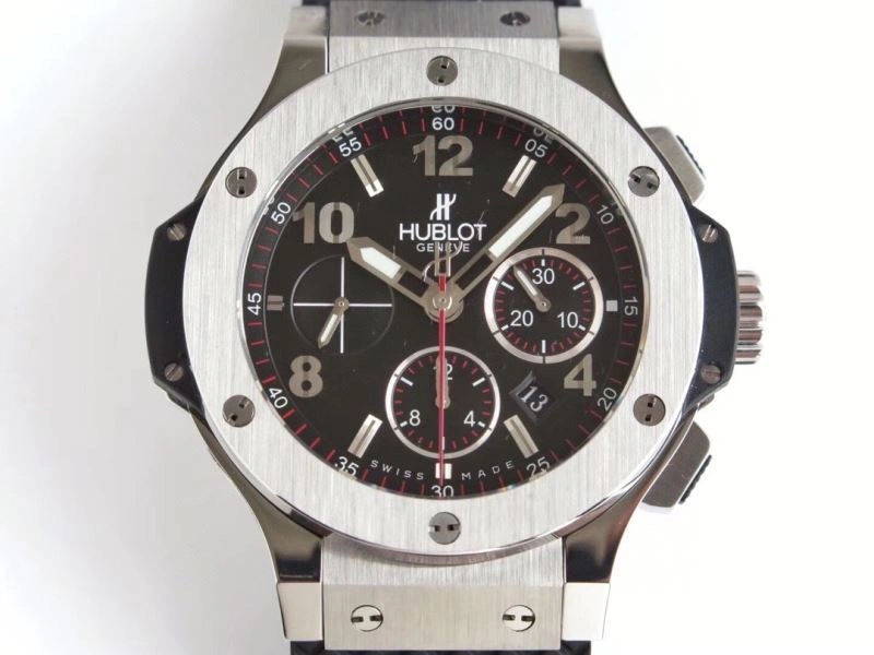 Genuine HUBLOT Watches