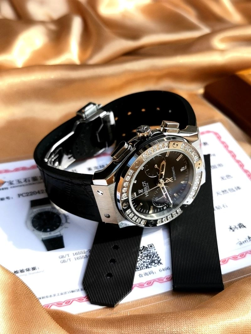 Factory-made HUBLOT Watches