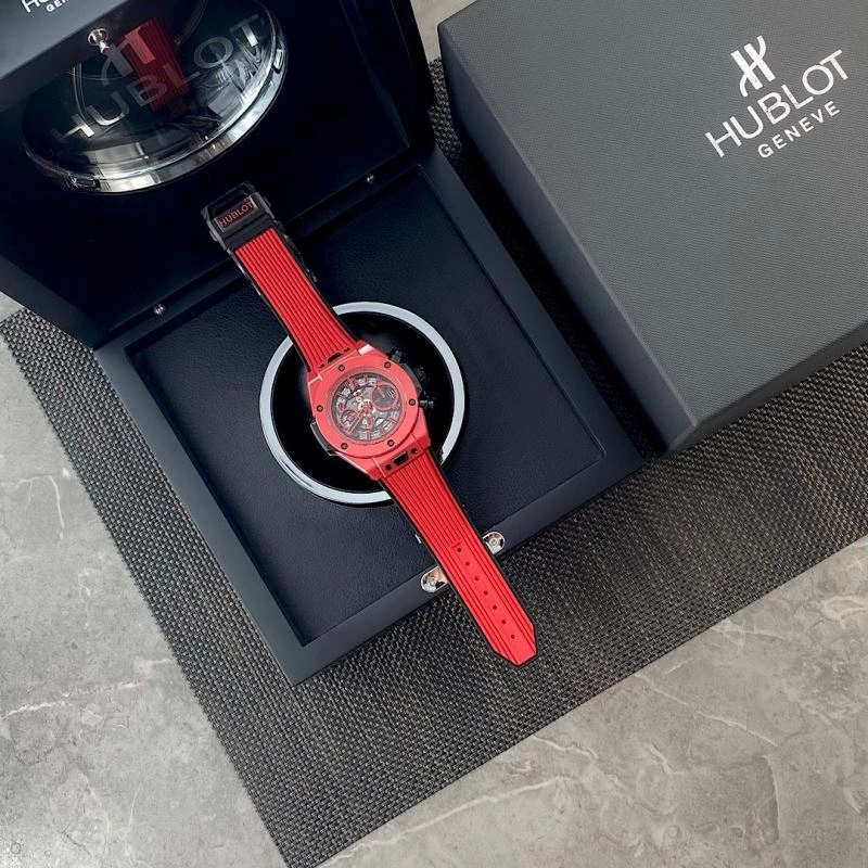 HUBLOT Watches