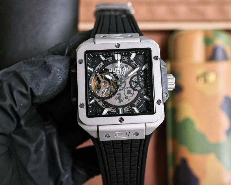 HUBLOT Watches
