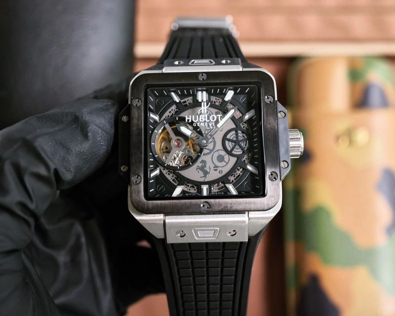 Low-cost HUBLOT Watches