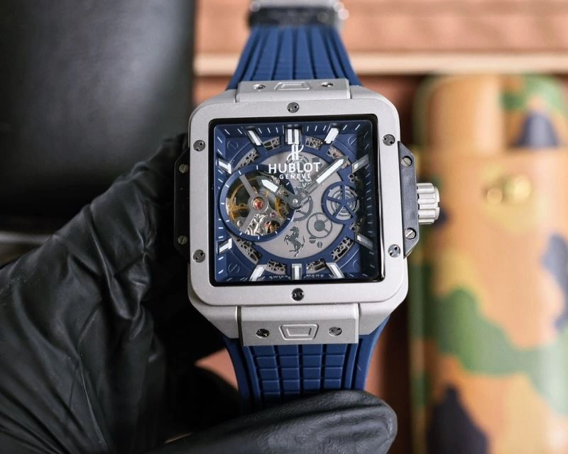 Low-cost HUBLOT Watches