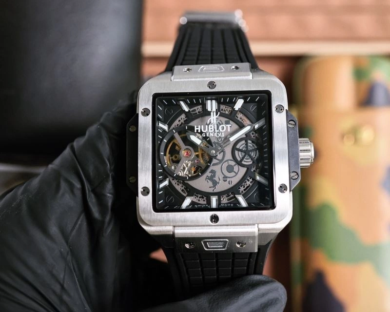 Low-cost HUBLOT Watches