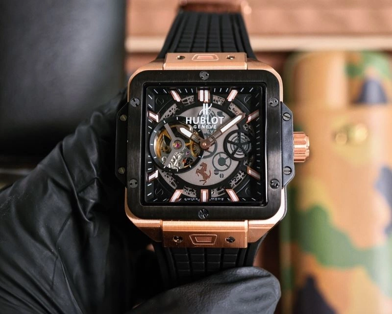 Low-cost HUBLOT Watches
