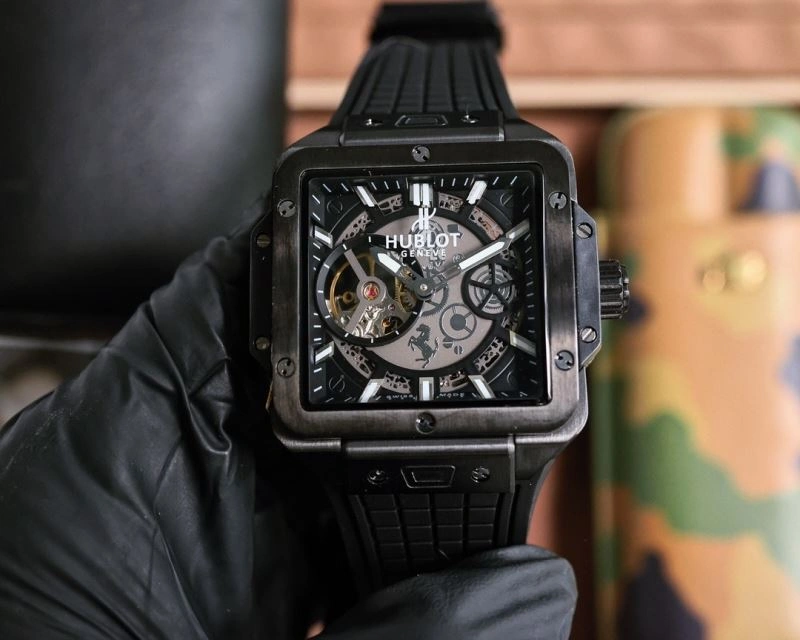 Low-cost HUBLOT Watches