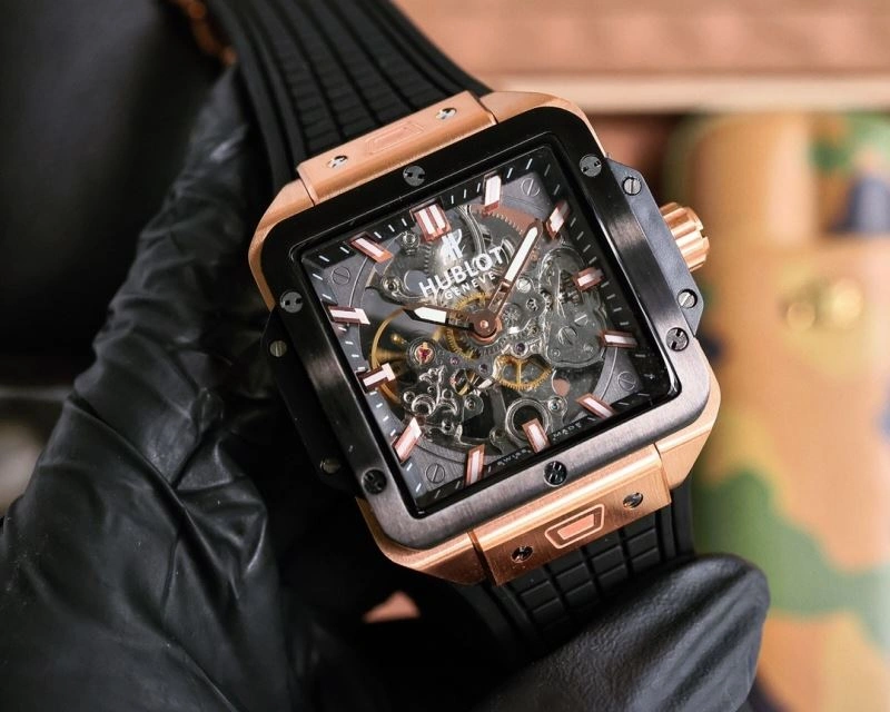 HUBLOT Watches