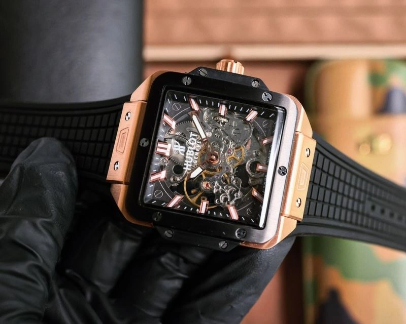Genuine HUBLOT Watches