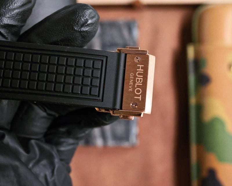 Genuine HUBLOT Watches