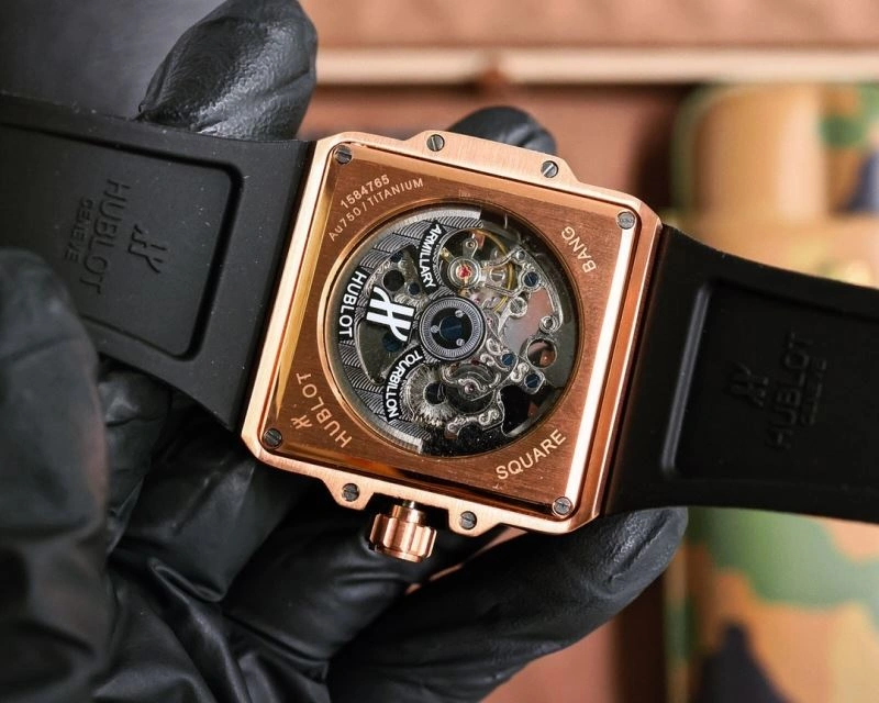Genuine HUBLOT Watches