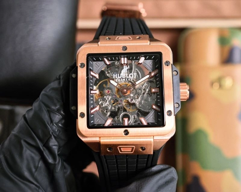Genuine HUBLOT Watches